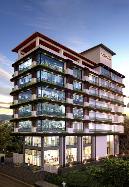 Models Group: Leading Real Estate Developers in Goa