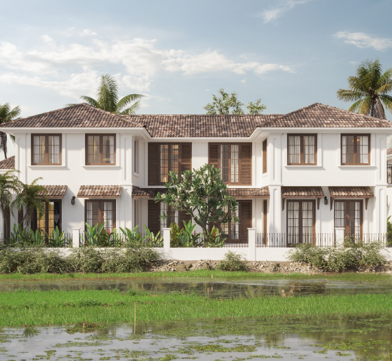 Residential Archive - Models