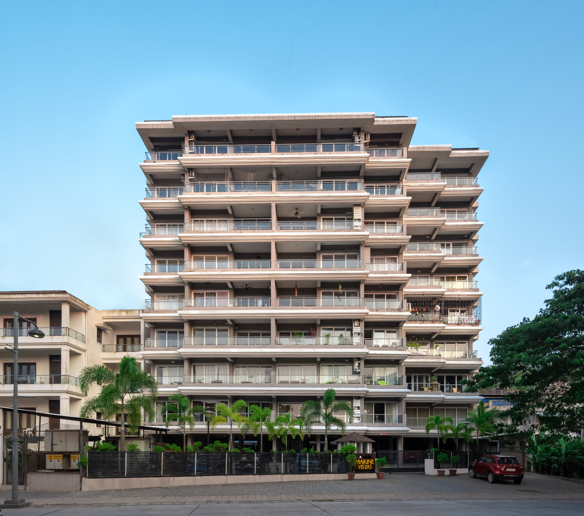 Models Group: Leading Real Estate Developers in Goa