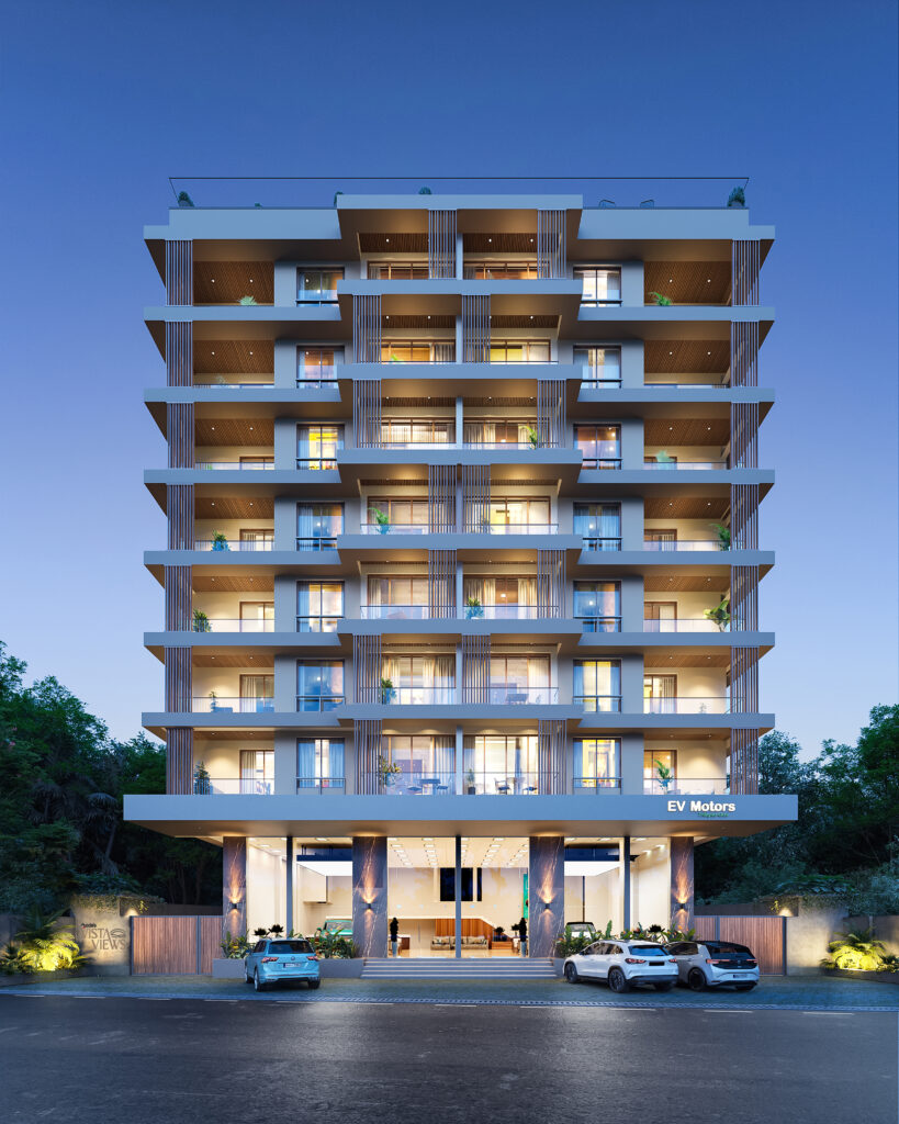 Models Group: Leading Real Estate Developers in Goa