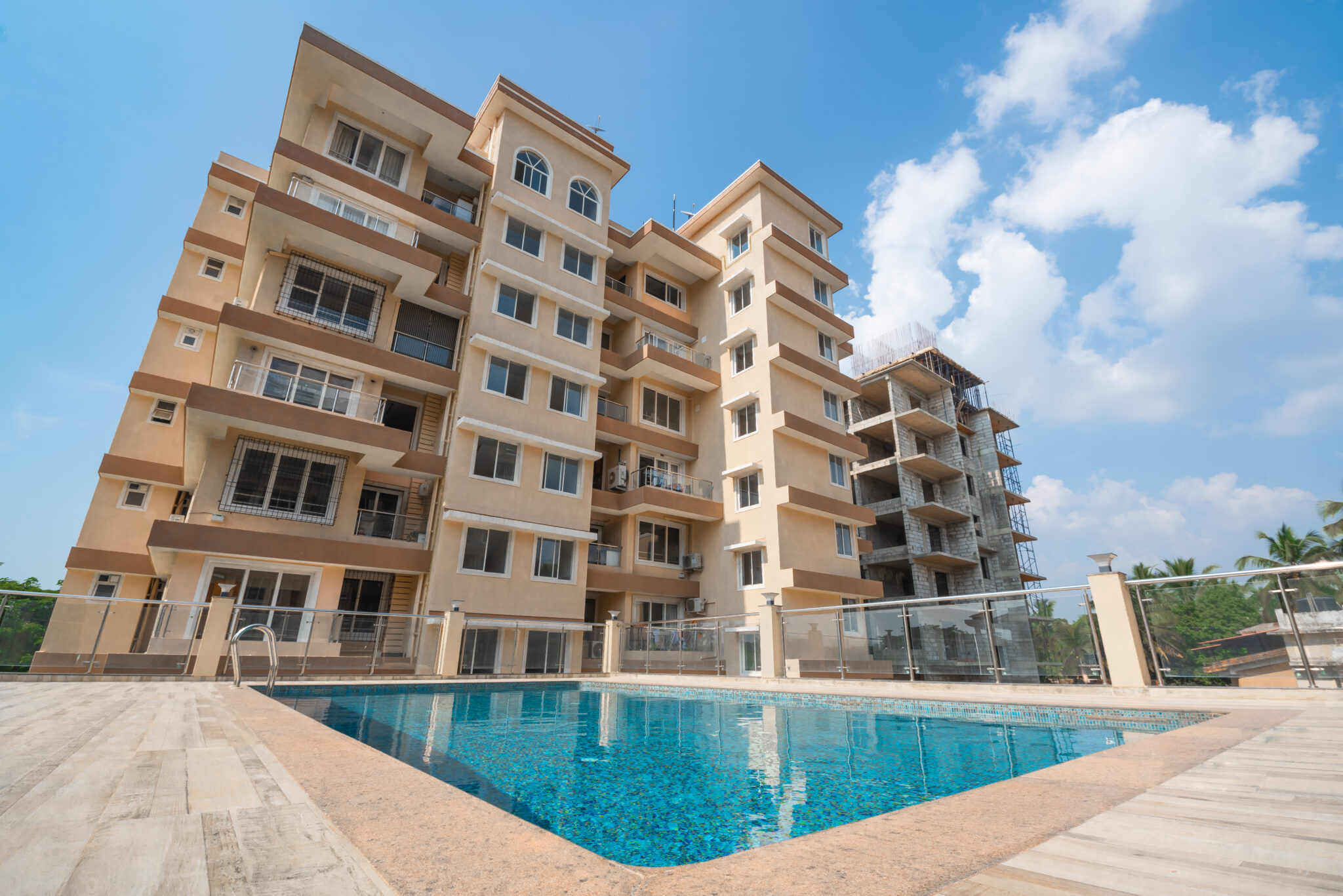 Models Group: Leading Real Estate Developers in Goa