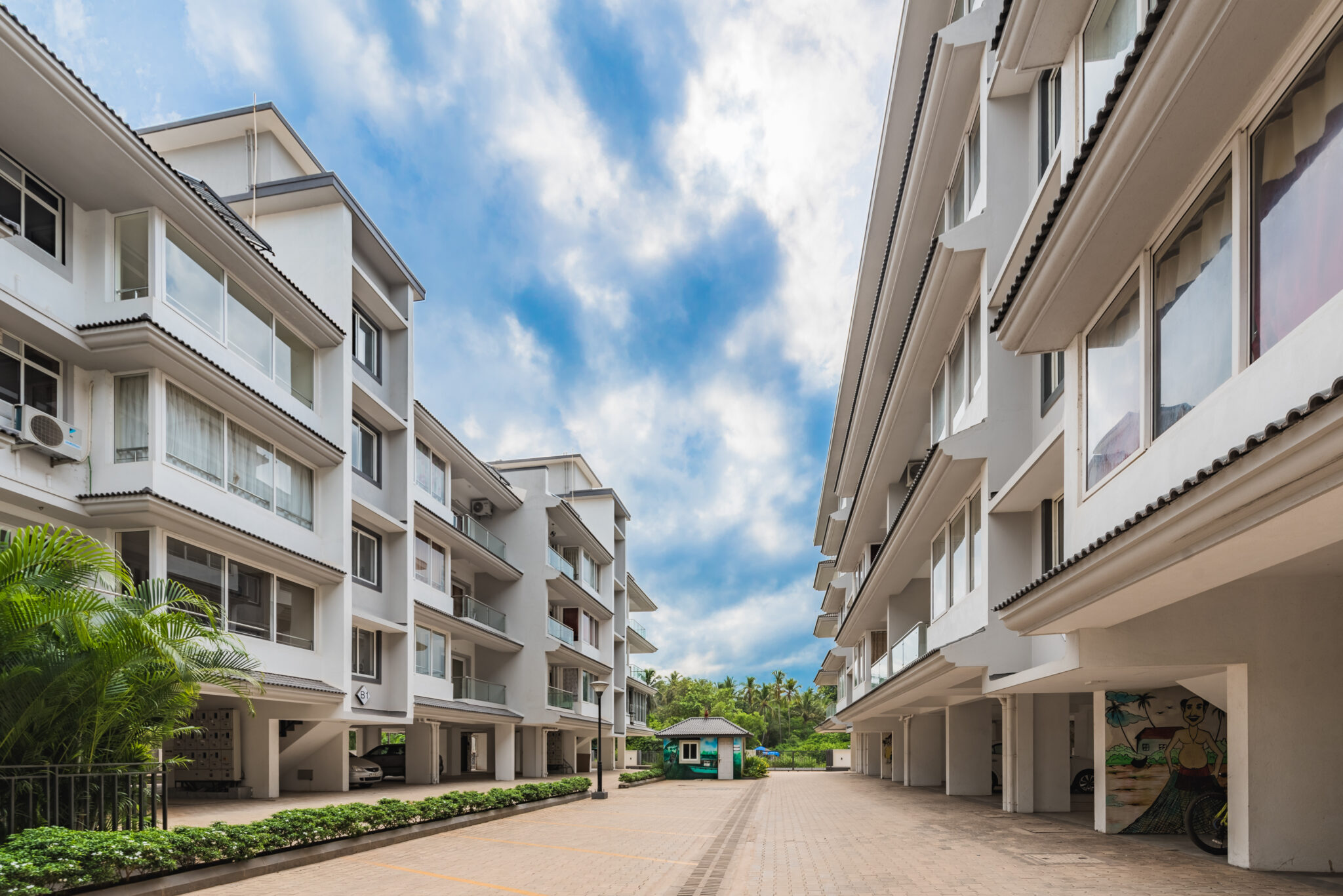 Residential Archive - Models