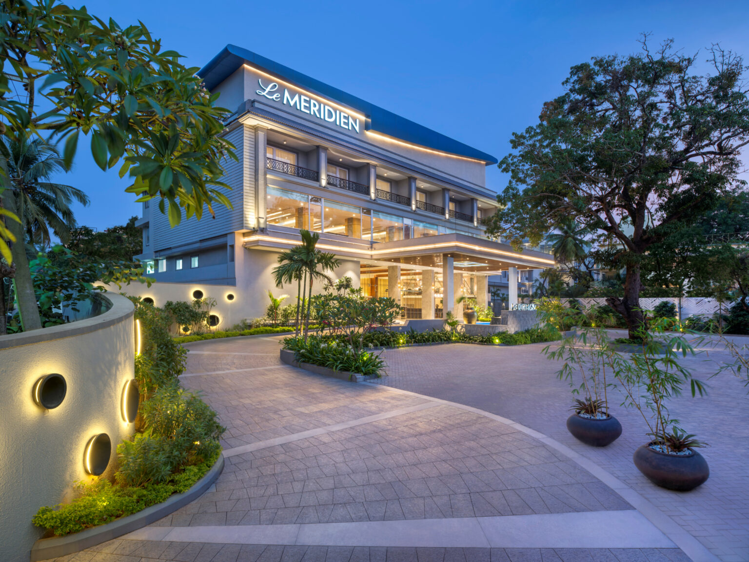 Hospitality - Models