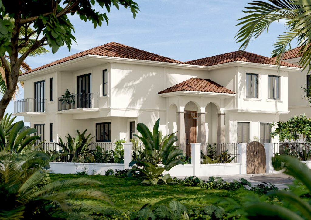 Models Évora: Discover Premium Luxury Villas in North Goa